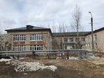 Детский сад № 7 корпус№1 (ulitsa 50 let Oktyabrya No:11, rabochiy posyolok Polazna), anaokulları  Permski krayından