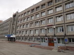 Otdel opeki i popechitelstva Leninskogo rayona gorod Kemerovo (Stroiteley Boulevard No:34), eğitim denetim kurumları  Kemerovo'dan