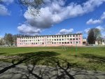 Srednyaya shkola № 1 (vulica Lienina No:34, Byhaw), ortaokul  Bikhov'dan