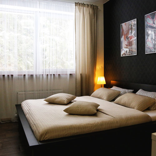 Otel Royal Hall, Minskaya oblastı, foto