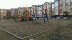 Playground (ulitsa Bulgakova No:1), oyun alanı  Omsk'tan