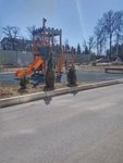 Playground (Mendeleyeva Street No:156/2), oyun alanı  Ufa'dan