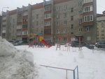 Playground (Lenina Street No:156), oyun alanı  Ufa'dan