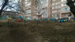 Playground (Omsk, 1-ya Koltsevaya ulitsa), oyun alanı  Omsk'tan