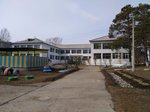 Detsky sad № 10 Korablik (No:12А, 5th Microdistrict), anaokulları  Lesosibirsk'ten