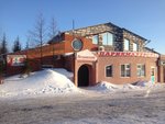 Петровский (No:1А, rayon Yuzhnaya Zhilaya Chast, mikrorayon SMP-700), market  Novy Urengoy'dan
