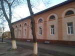 Борисоглебский противотуберкулезный диспансер (Sovetskaya Street No:10), dispanserler  Borisoglebsk'ten