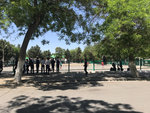 15. Okul (Ashgabat, Bagtyýarlyk etraby), ortaokul  Aşkabat'tan
