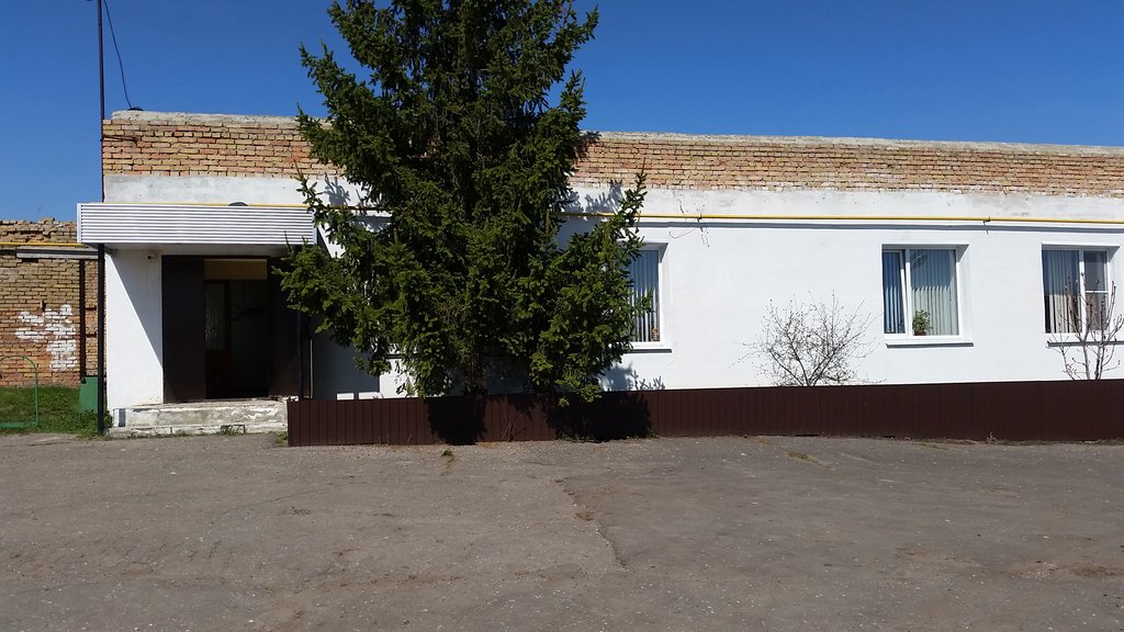 Konut servisleri kuruluşları Муниципальное эксплуатационное учреждение Бессоновского района, Penzenskaya oblastı, foto