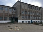 Основная общеобразовательная школа № 9 (ulitsa Kuybysheva No:26, posyolok Aleksandrovskoye Pole), ortaokul  Jiguliovsk'tan