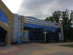 Komitet fizicheskoy kultury i sporta po Respublike Adygeya (Republic of Adygea, Maykop, Tsentr), spor kurumları  Maykop'tan