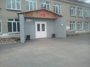 Shkolny muzey Boyevoy slavy (Yubileynaya ulitsa No:1, rabochiy posyolok Gorny), müzeler ve sanat galerileri  Novosibirskaya oblastından