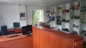 Elektro+ Autoservice (Ternopilska vulytsia No:19, Khmelnytskyi), otomobil servisi  Khmelnitski'den