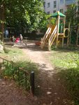 Playground (Lenina Street No:86А), oyun alanı  Voronej'den