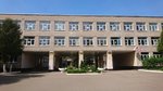 Mbou Gimnaziya № 2 (Komsomolskiy bulvar No:2), fen lisesi, sosyal bilimler lisesi  Krasnoznamensk'ten