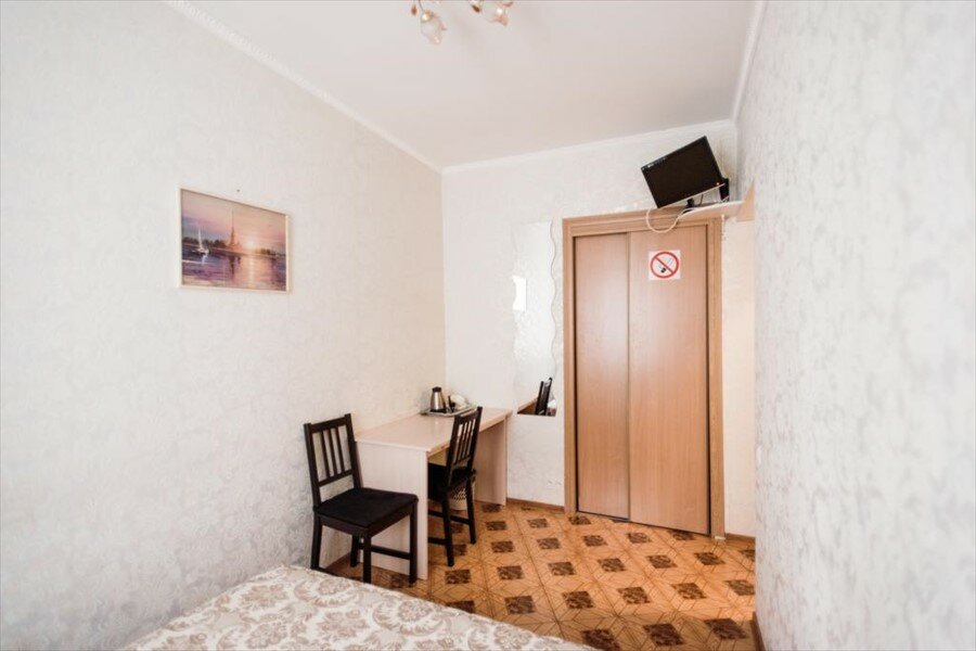 Otel Residence on Morskaya, Saint‑Petersburg, foto