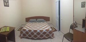 Family (Gelendzhikskiy Avenue No:218А, Gelendzhik), otel  Gelencik'ten