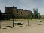 Ливневая насосная станция (Saint Petersburg, Shkapina Street), mühendislik altyapısı  Saint‑Petersburg'dan