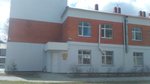 Uchrezhdeniye KhMAO-Yugry Byuro sudebno-meditsinskoy ekspertizy (Severnaya ulitsa No:2), morglar  Uray'dan