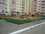 Playground (ulitsa 6-ya Liniya No:180), oyun alanı  Omsk'tan