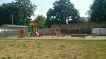 Playground (Basseynaya Street No:31), oyun alanı  Kaliningrad'dan