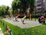 Playground (Lenina Avenue No:143А), oyun alanı  Tula'dan