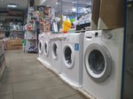 Rekord-Service (Sadovaya ulitsa No:24/3, selo Zemlyansk), beyaz eşya mağazaları  Voronejskaya oblastından