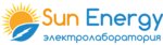 Sun Energy (Krylenko Street No:21к1С1), elektrik servisi  Saint‑Petersburg'dan