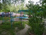 Детская площадка (Prigorodnaya ulitsa No:3/1), oyun alanı  Omsk'tan