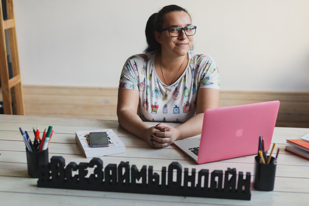 i̇nternet portalları VseZaimyOnline, Moskova, foto
