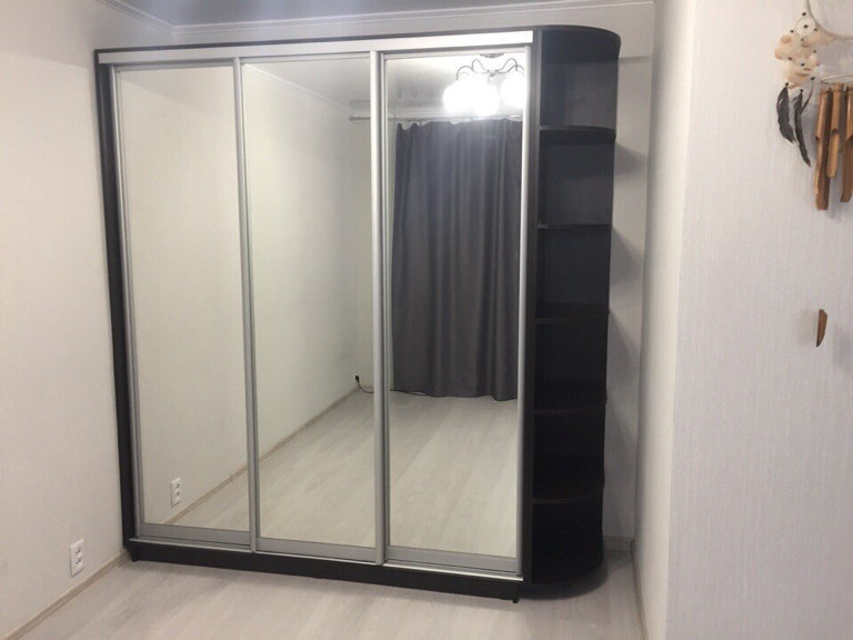 Mobilya mağazaları E1, Omsk, foto