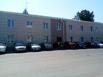 Tsekh Metallokonstruktsy (ulitsa Khalitova No:10, City of Kazan), endüstriyel inşaat  Kazan'dan