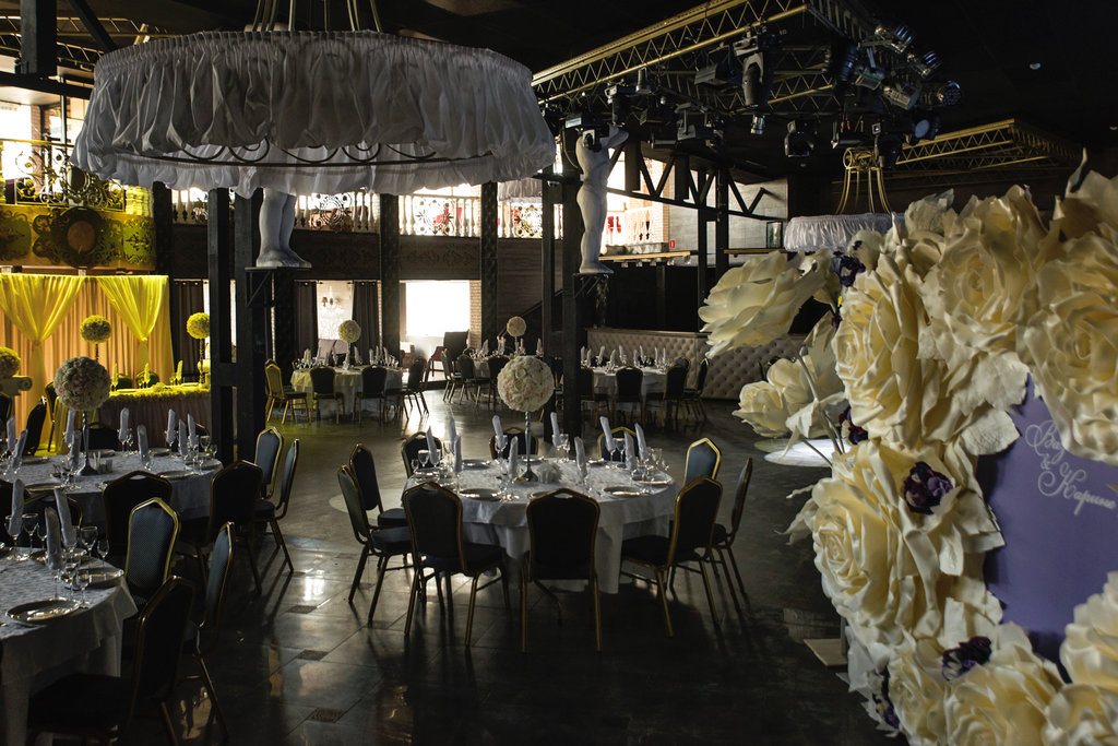 Restoran Ресторанный комплекс Быханов, Lipetsk, foto
