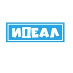 Ideal (Molodoy Gvardii Street No:27), tavan sistemleri  Glazov'dan