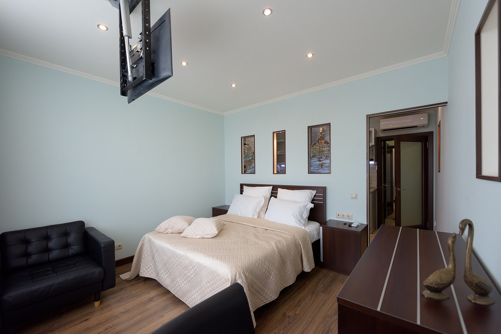 Otel СуткиСпб на Егорова 25, Saint‑Petersburg, foto