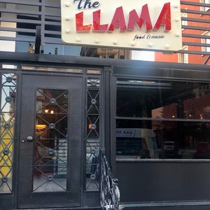 The Llama (Kemalöz Mah., Mehmet Topaç Blv., No:2, Merkez, Uşak), restoran  Uşak'tan