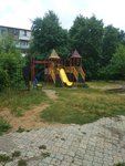 Playground (Tulskaya ulitsa No:19), oyun alanı  Kaluga'dan