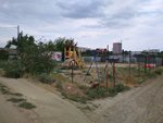 Детские игровые залы и площадки (Volgograd, Dubovskaya Street), oyun alanı  Volgograd'dan