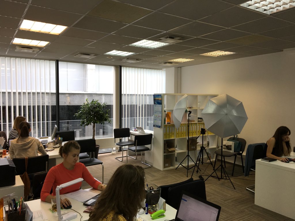 Seyahat acenteleri Kolumb, Kaliningrad, foto