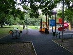 Playground (Саянская улица No:11, корп. 2, стр. 3, Москва), oyun alanı  Moskova'dan