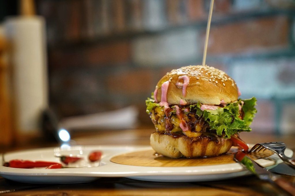 Bar Бар Молодость, Tolyatti (Togliatti), foto