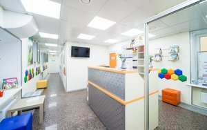 Gajde clinic (Ligovskiy Avenue No:108), tıp merkezleri ve klinikler  Saint‑Petersburg'dan