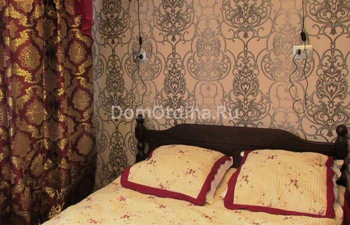 Otel U Lysoy gory, Luga, foto