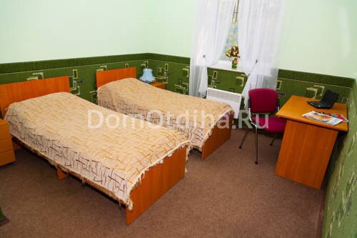 Pansiyonlar, hosteller Khostel-otel Odessky, Odesa, foto