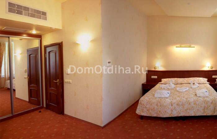 Otel Otel Dnıpr, Herson, foto