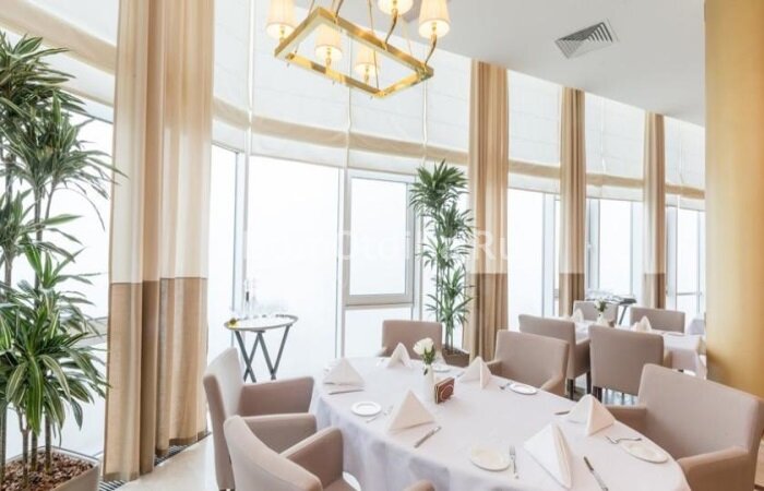 Otel Kadorr Hotel Resort & SPA, Odesa, foto