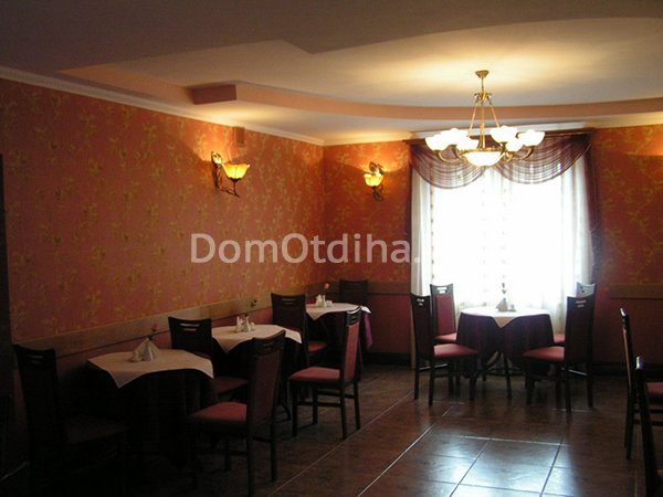 Otel Natali Slavske, Lvivska oblastı, foto
