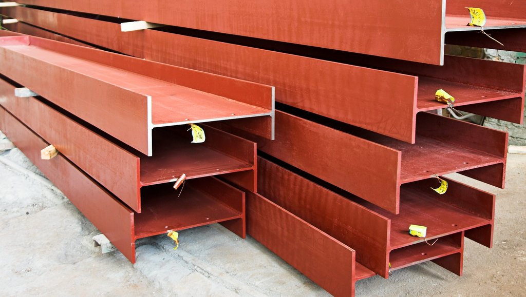 Hadde metal üretim ve satışı Tdm, Moskova, foto