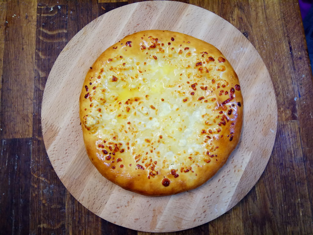 Kafe Shashlychnye Sezony, Krasnodarski krayı, foto