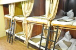 Hostel (Bolshaya Cheryomushkinskaya Street No:36к2), pansiyonlar, hosteller  Moskova'dan